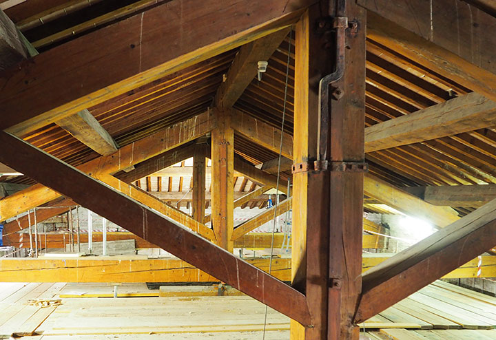 GdL Filiera del legno | SISEF.ORG